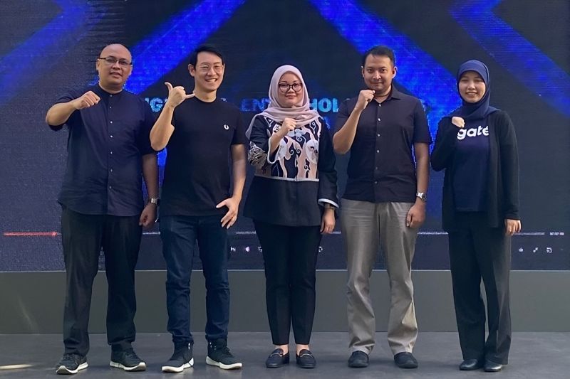 Gelaran TSA Game Fest kembangkan talenta gim Indonesia - ANTARA News