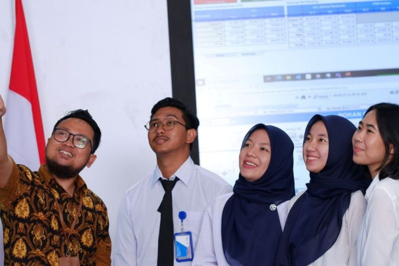 PHR buka program magang kerja bagi lulusan perguruan tinggi - ANTARA News