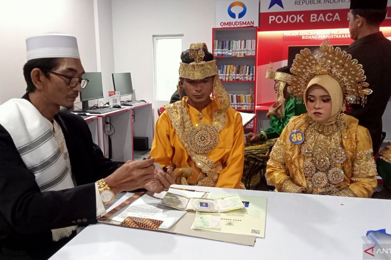 Mengenal akta nikah dan syarat pembuatannya, bukti sah diakui negara ...