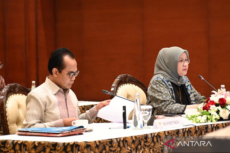 LNSW: Sistem INSW sederhanakan interaksi pelaku usaha dan pemerintah ...