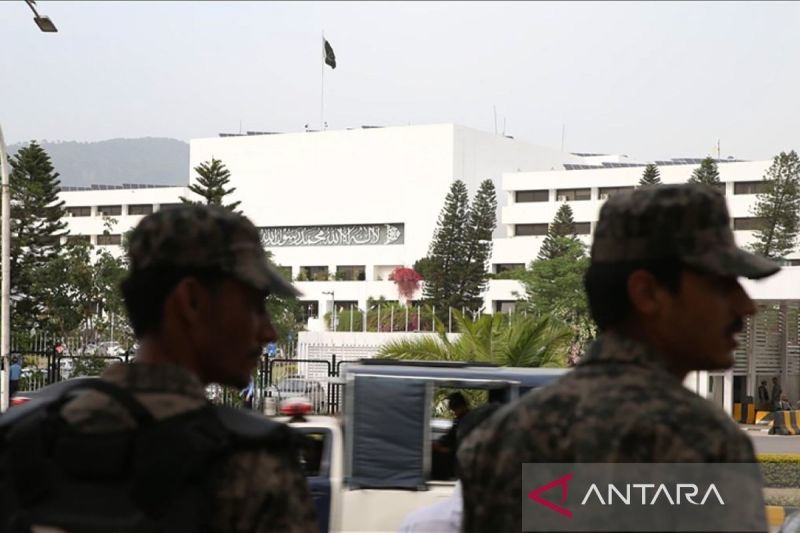 Sebanyak 11 militan tewas dalam operasi militer Pakistan - ANTARA News