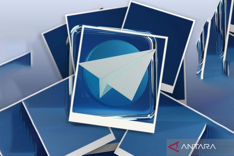 Apa itu aplikasi Telegram? - ANTARA News
