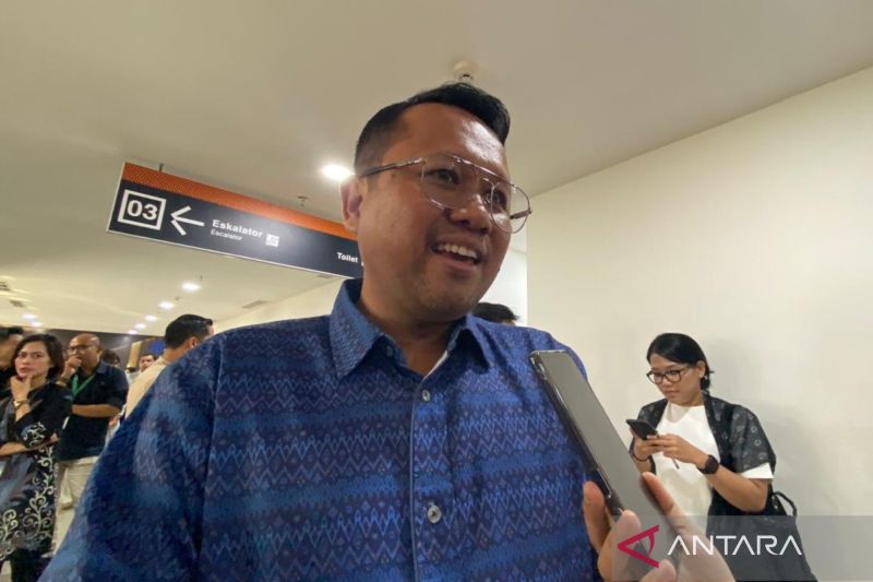 TransJakarta ubah nama halte GBK jadi Senayan Bank DKI - ANTARA News