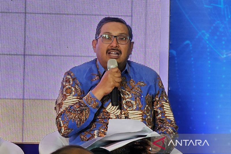 Kemenkominfo Jelaskan Tiga Zona Pemulihan Data Imbas Insiden Pdns 2
