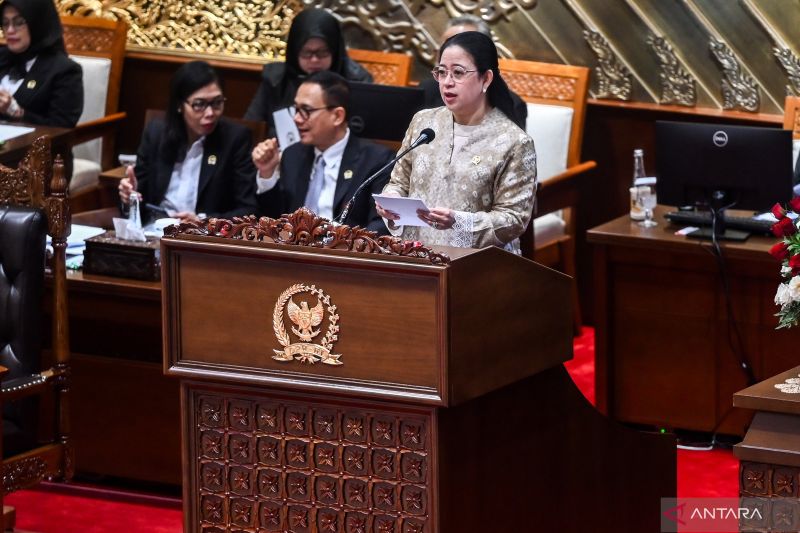 'No viral, no justice' reflects public distrust: DPR Speaker - ANTARA News