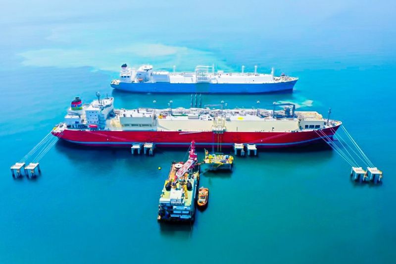 PLN EPI catat pendapatan Rp20,22 triliun selama 2023 - ANTARA News