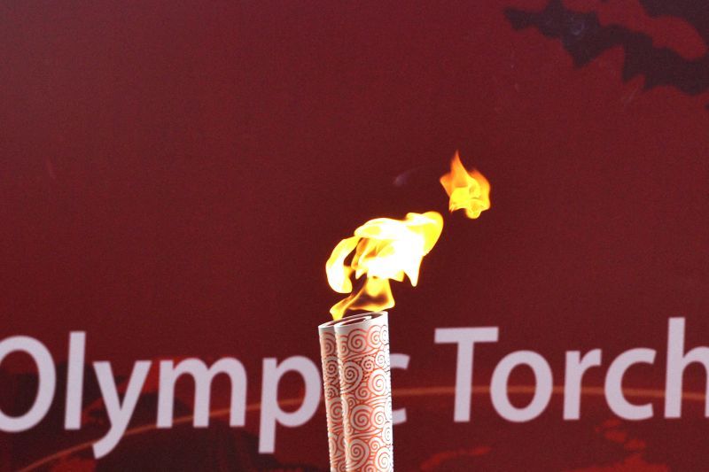 Atlet Indonesia yang pernah bawa obor Olimpiade - ANTARA News