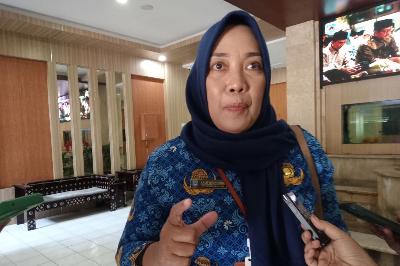 Tim PUPR data potensi bencana di DAS Brenyok-Unus Mataram - ANTARA News ...