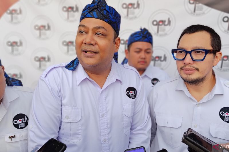 APVI komitmen hanya jual produk ke konsumen dewasa cegah perokok muda ...