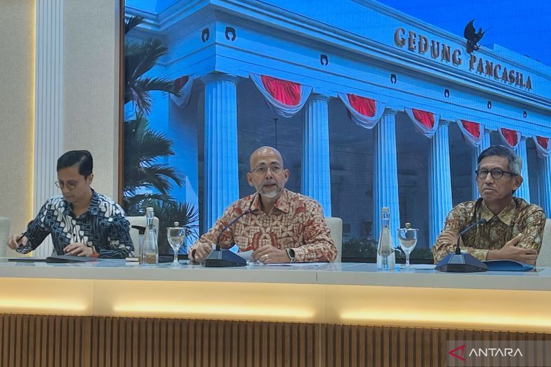 ASEAN kejar penyelesaian CoC Laut China Selatan tepat waktu pada 2026 - ANTARA News