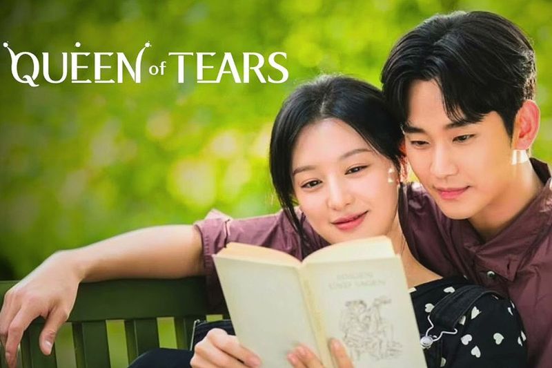 Sinopsis dan pemain drama Korea "Queen of Tears" - ANTARA News