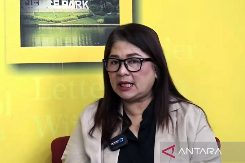 UI tegaskan tidak ada kebocoran data - ANTARA News