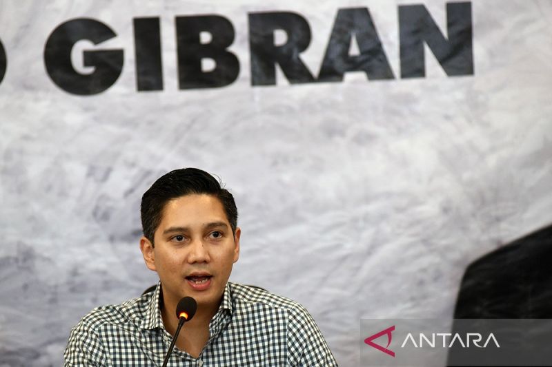 Tim Sinkronisasi: Isu makan bergizi gratis Rp7.500 jauh dari kebenaran - ANTARA News