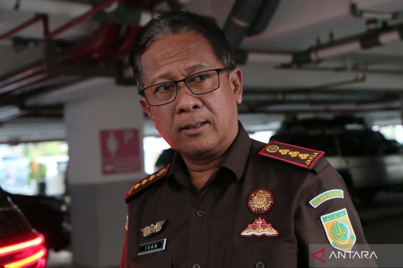 Kejari Mataram telusuri kerugian negara kasus pengadaan bibit sapi ...