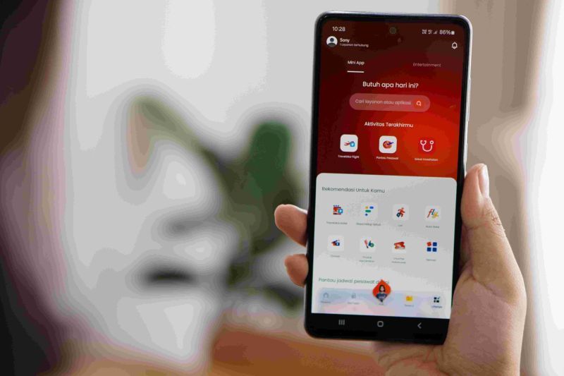 Cara beli paket roaming Telkomsel untuk berpergian ke luar negeri ...