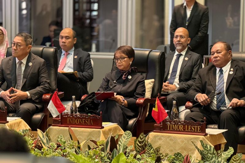 RI lauds signing of Beijing Declaration by Palestinian factions ...