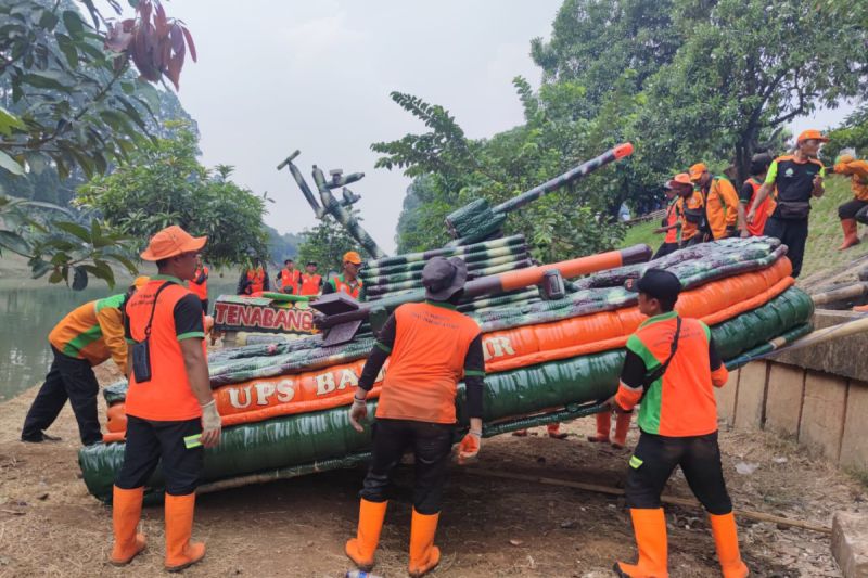 DKI kemarin, Jakarta Food Festival hingga Festival Perahu - ANTARA News