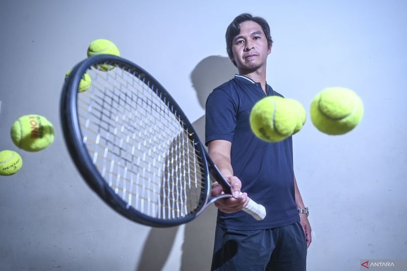 Christopher Rungkat ditunjuk sebagai presiden nasional GPTCA Indonesia ...