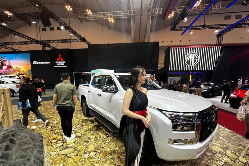 Lanjutkan Komitmen Peningkatan Layanan dan Luncurkan Mitsubishi All New ...