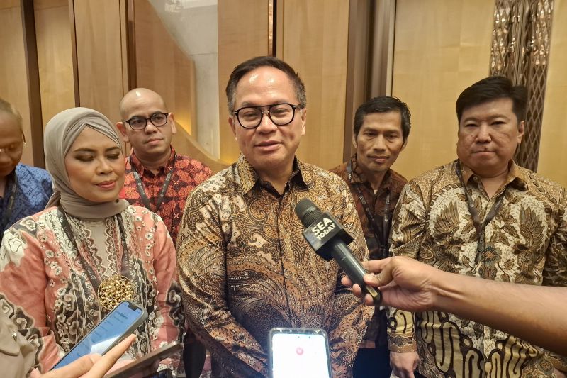 Kementerian BUMN selesaikan RJPP dan Roadmap sebelum pemerintahan baru ...