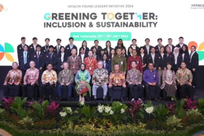 Hitachi Young Leaders Initiative 2024: Memberdayakan Pemimpin untuk Masa Depan yang ...