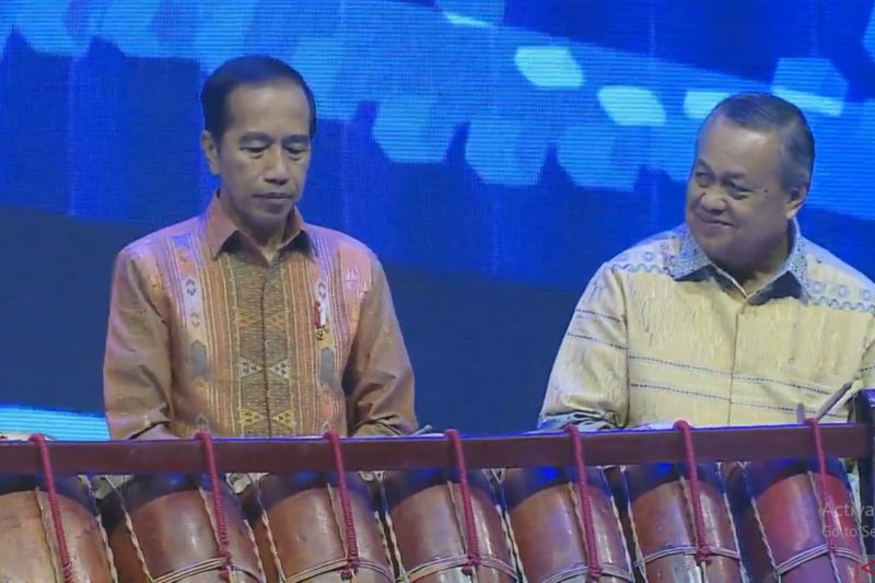 BI: FEKDI sebagai wujud sinergi perkuat ekonomi dan keuangan digital ...