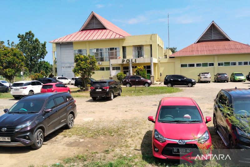 Oknum dokter di RSUD Mukomuko diduga lakukan pungli ke peserta BPJS - ANTARA News