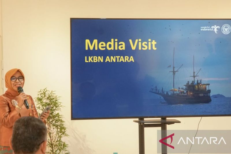 Wisman asal Malaysia masih mendominasi kunjungan wisata ke Indonesia - ANTARA News