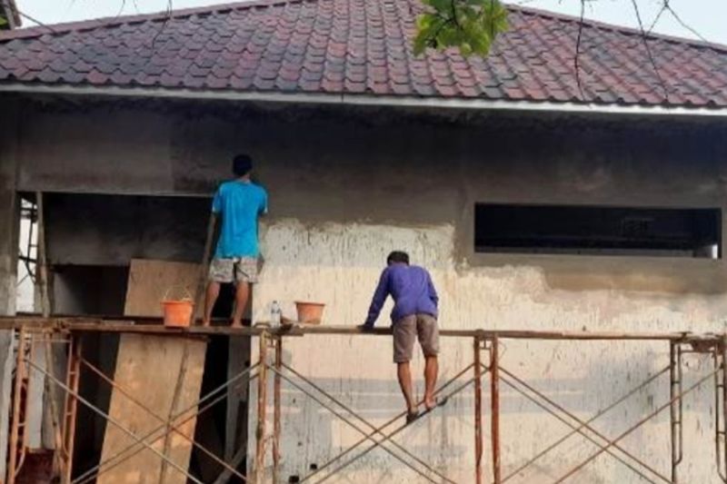 Gedung Balai Rakyat di DKI Jakarta bisa digunakan gratis - ANTARA News