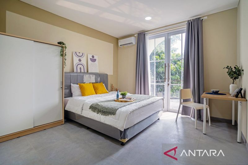 Tarif kost dekat UNJ dan Trisakti Jakarta - ANTARA News