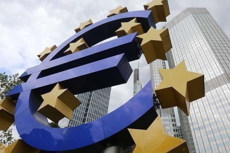 Ukraina ingin beralih ke euro sebagai mata uang nilai tukar - ANTARA News