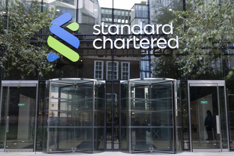 Standard Chartered gandeng SeaMoney untuk fasilitasi transaksi BNPL ...