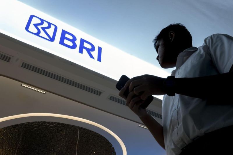 ATM setor tunai Bank BRI terdekat di Jakarta Selatan - ANTARA News