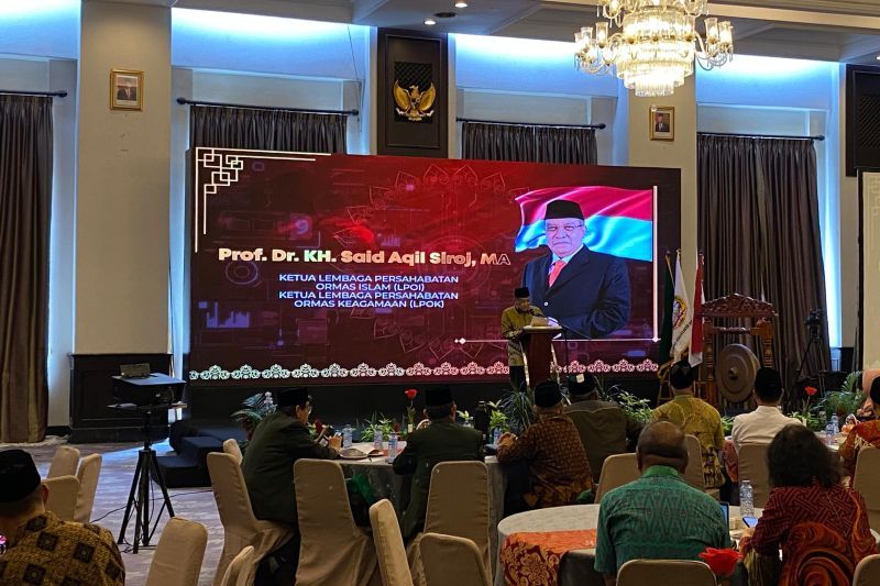 LPOI dan LPOK ingatkan semua pihak waspada metamorfosis radikalisme ...