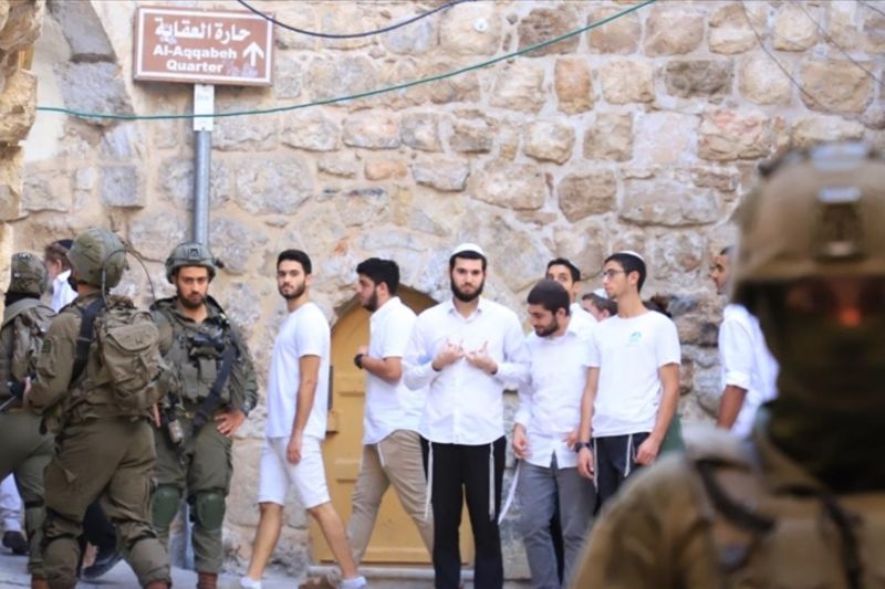 Warga Palestina tewas diserang pemukim Israel di desa Jit, Tepi Barat ...