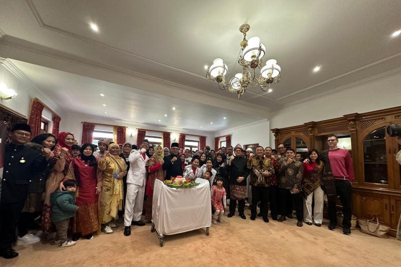 KJRI Cape Town berharap WNI berkontribusi sesuai peran masing-masing ...