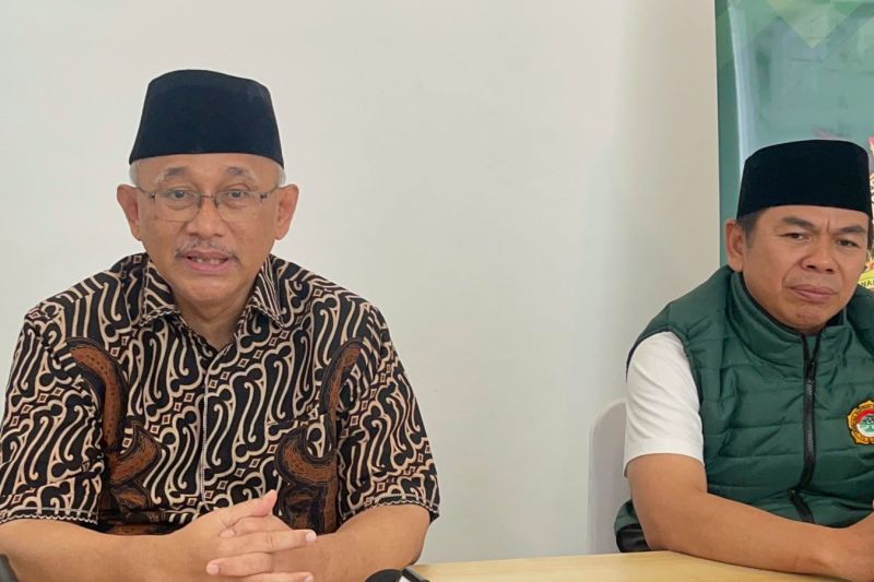 LDII Kaltara nyatakan netral dan dukung sukses Pilkada - ANTARA News Kaltara