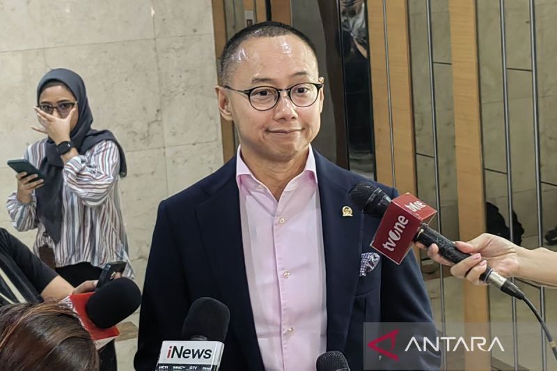 PAN siap dukung Prabowo keempat kalinya pada Pilpres 2029 - ANTARA News