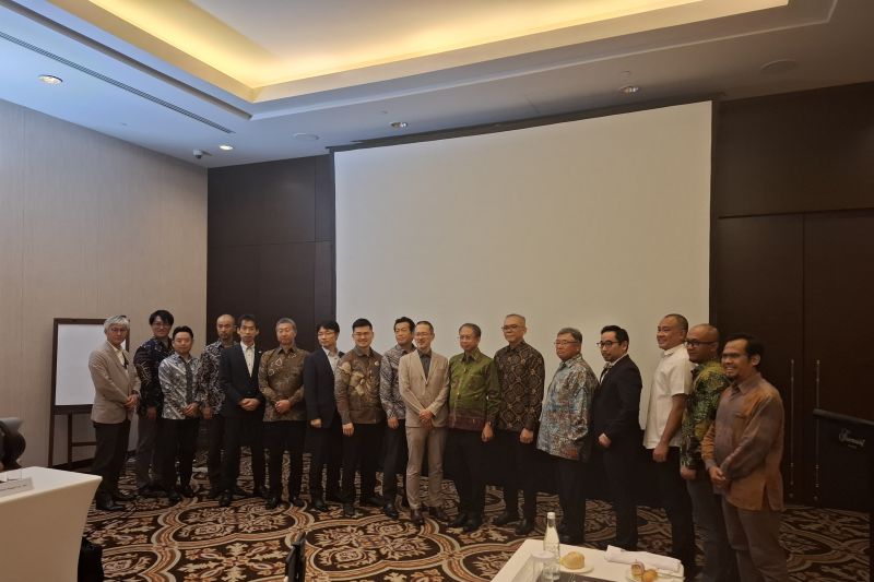 Kayan Hydro Energy bangun kemitraan setara di PLTA Kayan Cascade ...