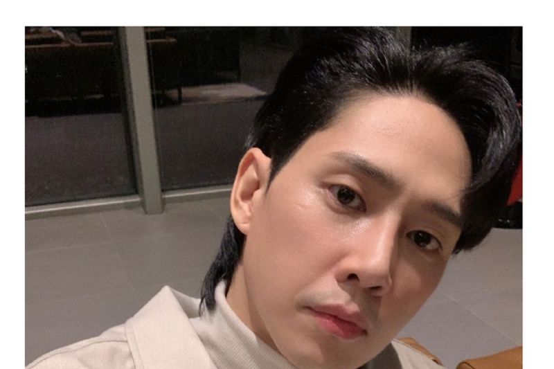 Park Sung-Hoon, Aktor berbakat di balik karakter Hyun-ju Squid Game 2 ...