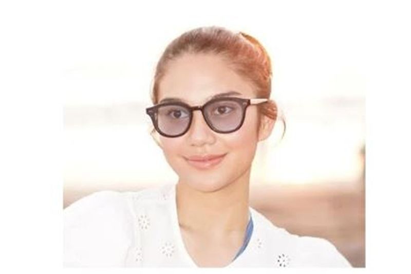 Profil lengkap Azizah Salsha - ANTARA News