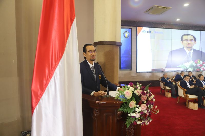 Ratusan mahasiswa baru pascasarjana UB berasal dari jalur "fast track ...