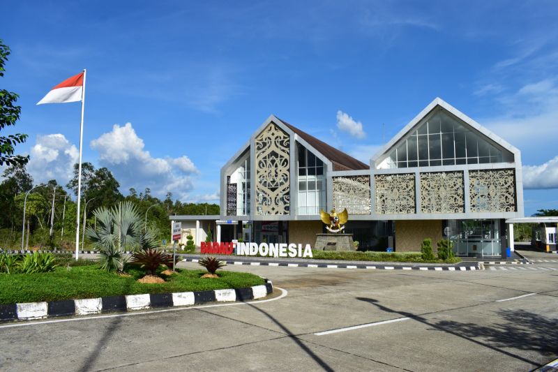 PLBN Badau: Indonesia's catalyst of growth, symbol of sovereignty ...