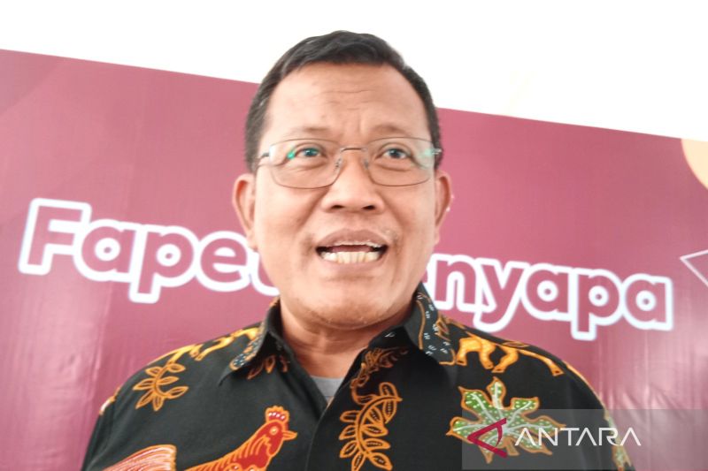 Kementan siapkan 1,5 juta hektare lahan sapi perah dukung susu gratis ...