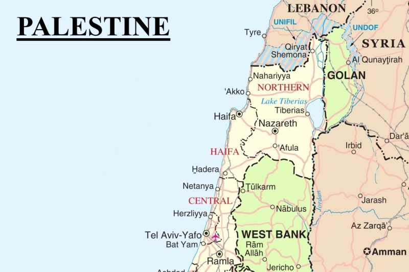 Israel habiskan Gaza, sisakan 9,5 persen untuk zona aman - ANTARA News ...