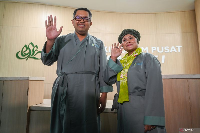 Profil Luluk, calon gubernur Jawa Timur Pilkada 2024 yang diusung PKB - ANTARA News