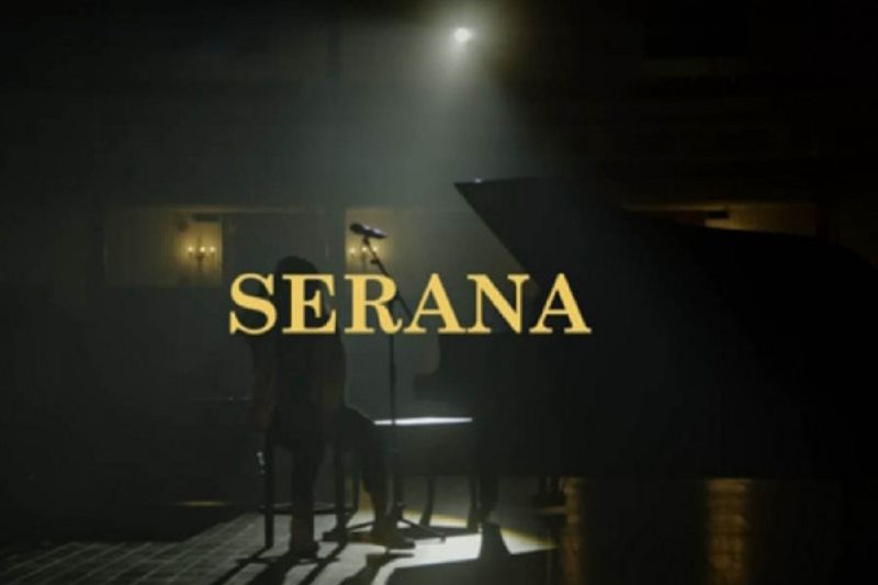 Lirik lagu "Serana" For Revenge - ANTARA News