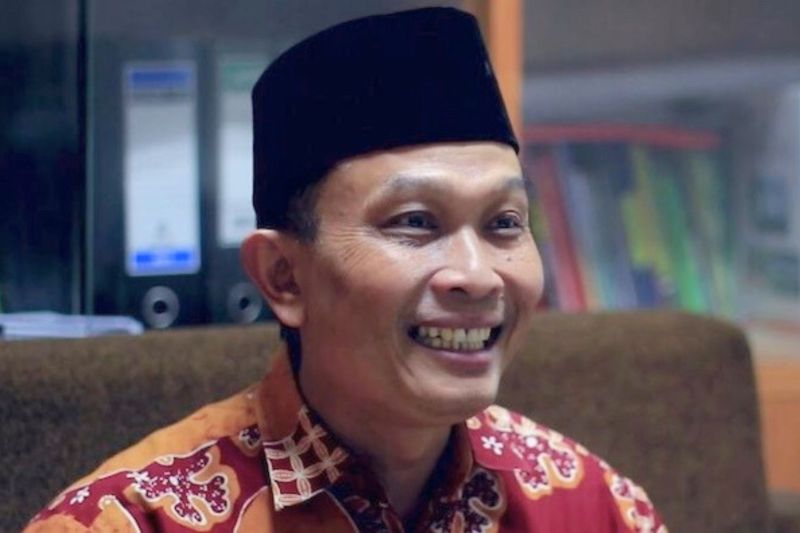 Akademisi: Kunjungan Paus Fransiskus perkuat toleransi di Indonesia ...