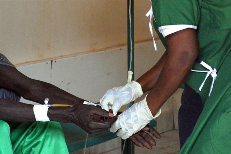 WHO : Kasus kolera meningkat 13 persen, kematian 71 persen di 2023 ...