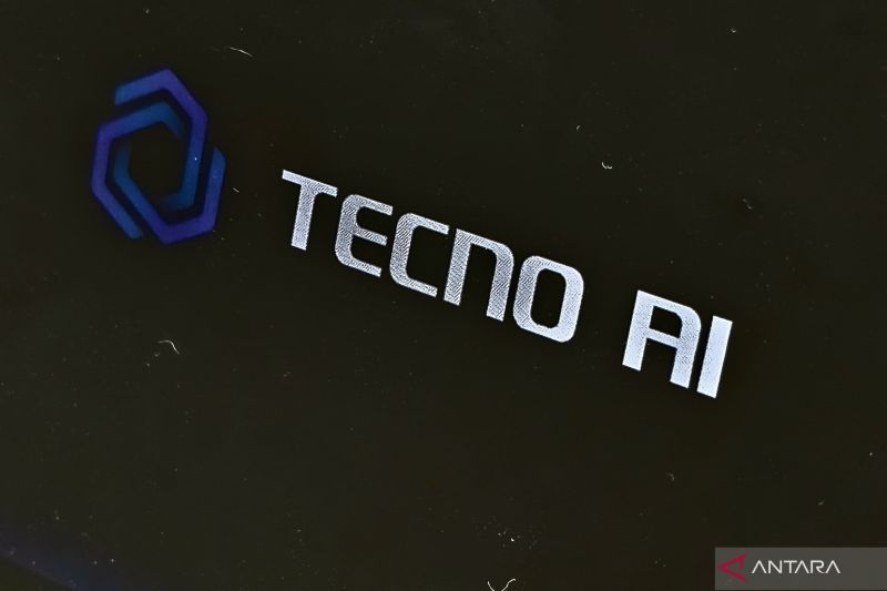 TECNO akan sematkan fitur AI Vision pada perangkat pintarnya - ANTARA News
